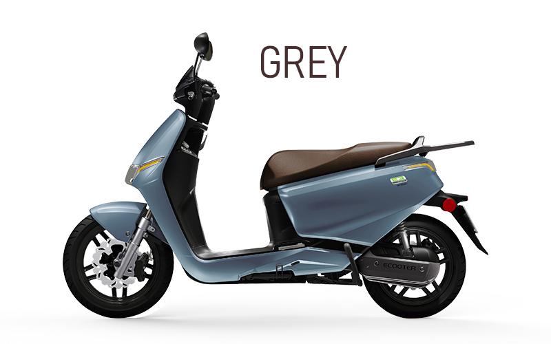 Ecooter-E3 | ORE Mobility